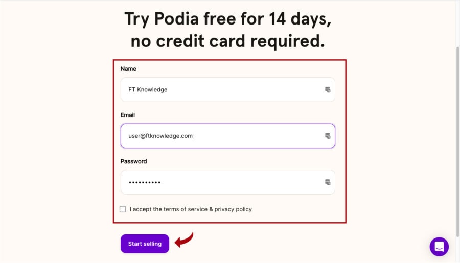 Podia Review - Top Online Course Platform