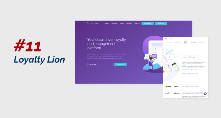 15 Best Thinkific Examples: Courses, Landing Pages, Websites