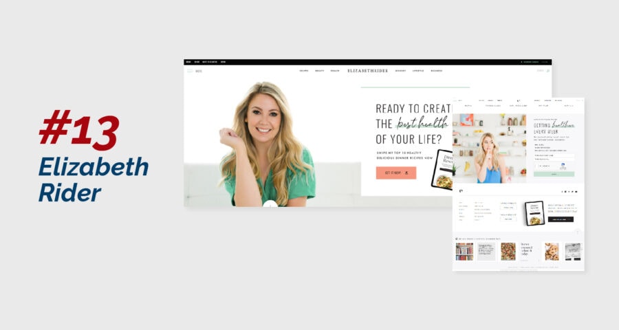 15 Best Thinkific Examples: Courses, Landing Pages, Websites