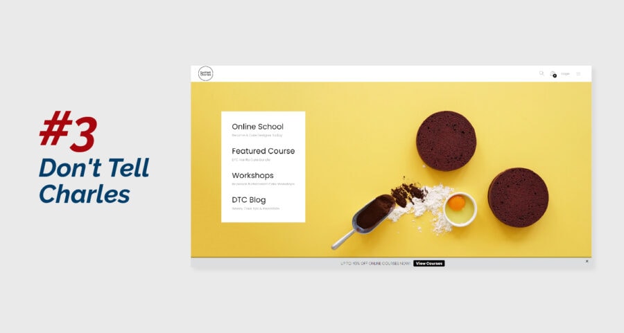 7 Best Teachable Examples: Online Course, Sales Page