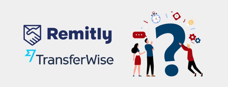 Remitly Vs Transferwise: A Guide To Money Transfer Services