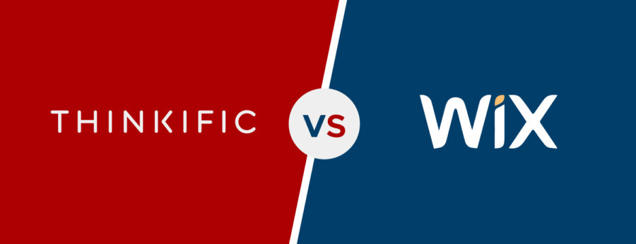 Thinkific Vs Wix: Which Platform Provides Better Value?