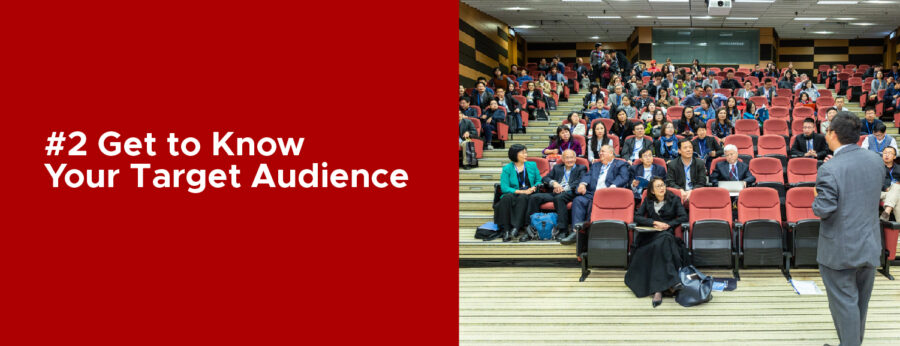 How To Start A Seminar Business In 6 Steps