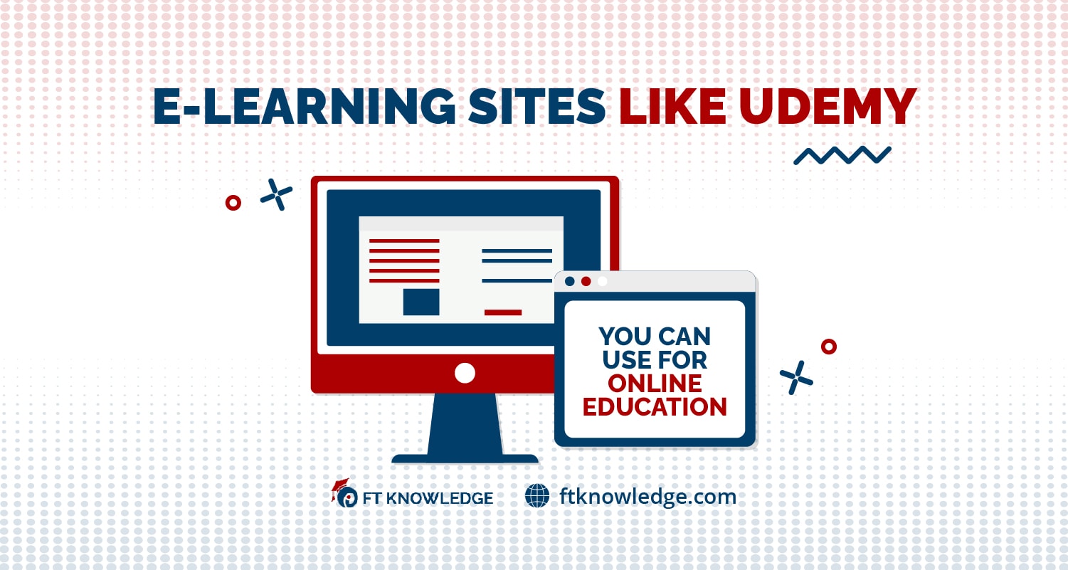 FT Knowledge - Tools And Tactics To Grow Your Online Business