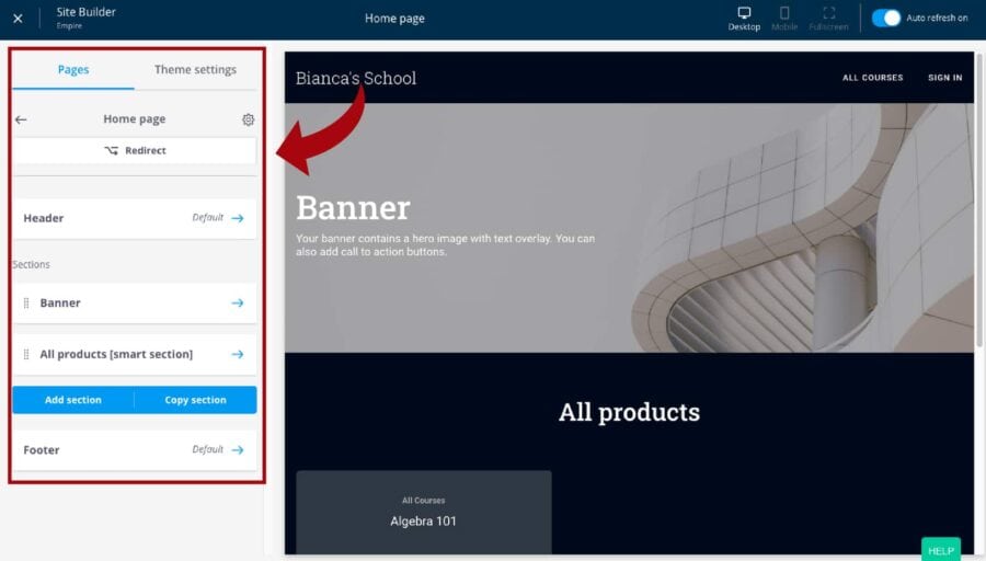 Thinkific Course Templates (Updated 2022)